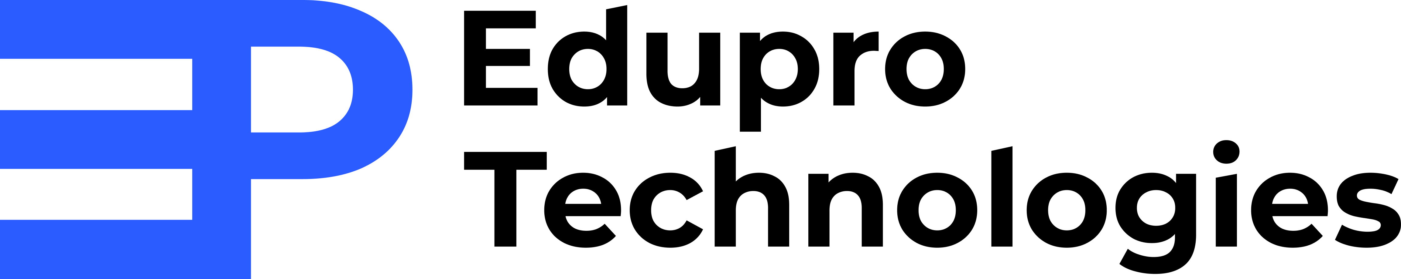 Software Company | IT Consultancy & Solutions - EduPro